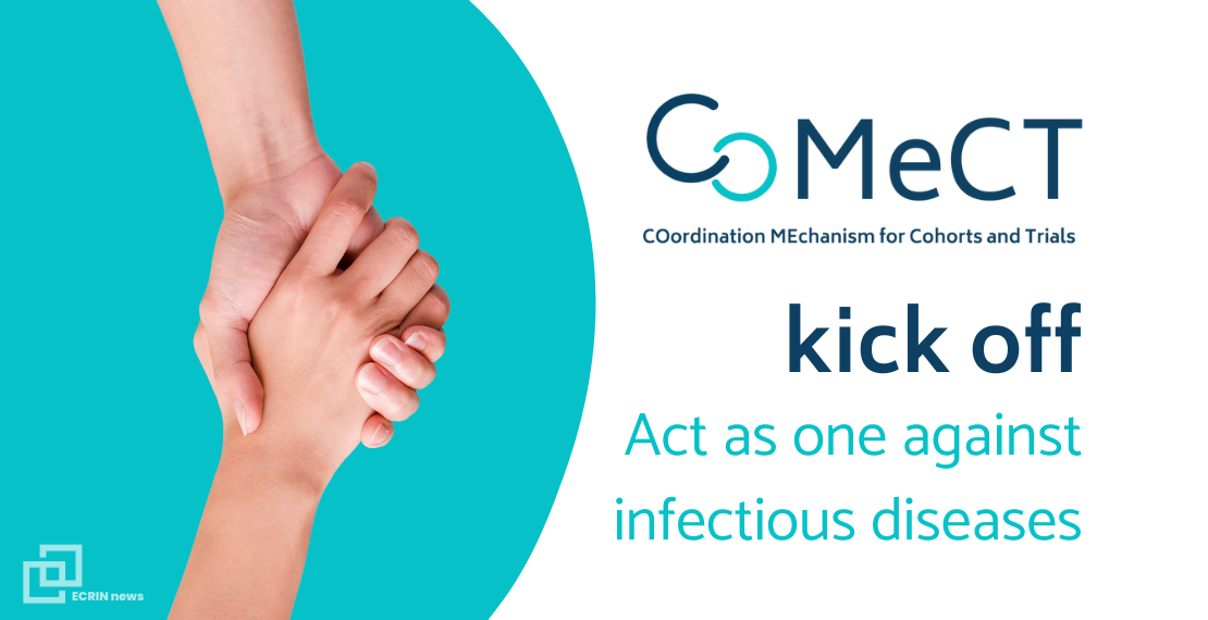 CoMeCT kickoff | Ecrin